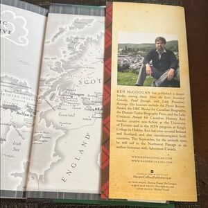 Ken McGoogan | Other | Celtic Lightning How The Scots Irish Created A ...